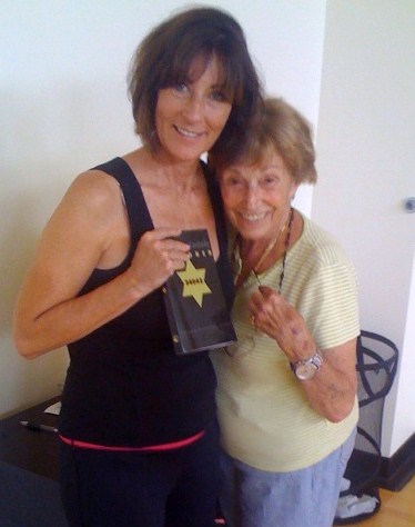 Hitler’s Prisoner . . .Part 3 – DailyPerspectives.com